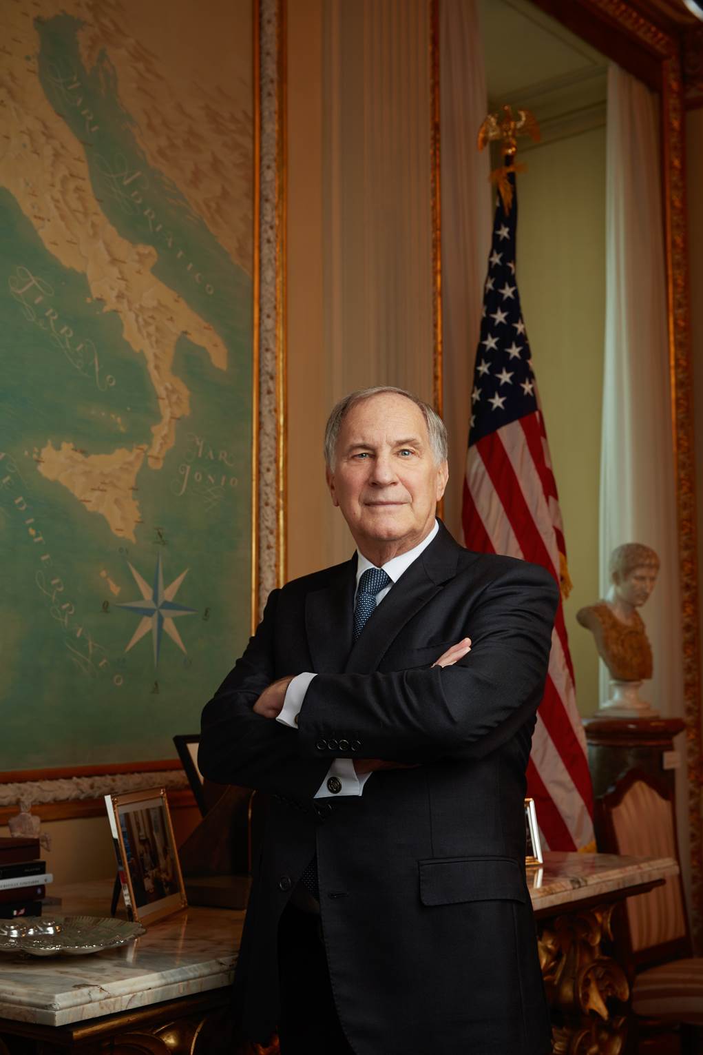 John R. Phillips - Phillips & Cohen LLP