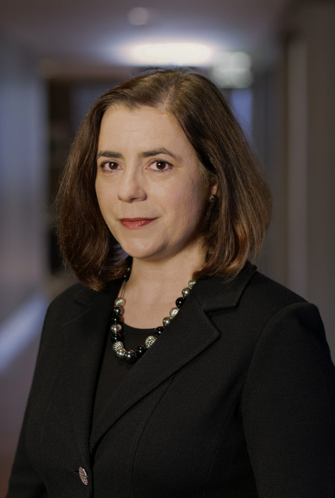 Colette G. Matzzie - Whistleblower Lawyer - Phillips & Cohen