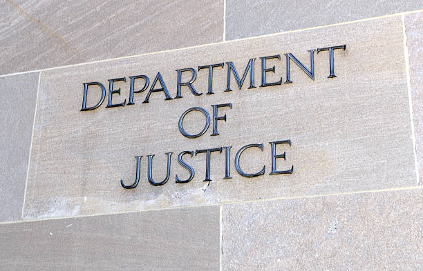 DOJ Issues First Antitrust Whistleblower Reward Under New Program