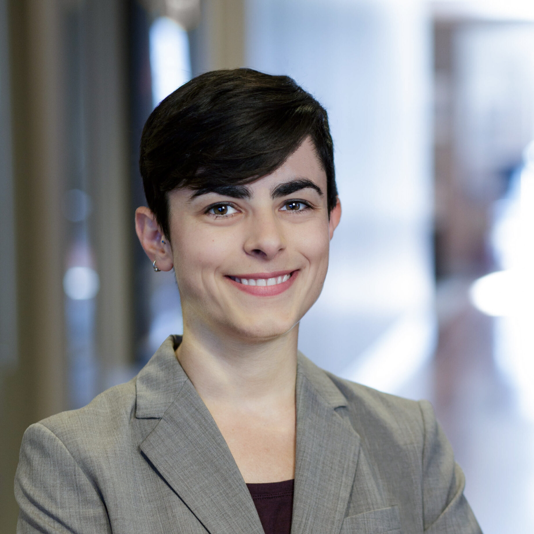 Emily Stabile - Whistleblower Attorney | Phillips & Cohen LLP