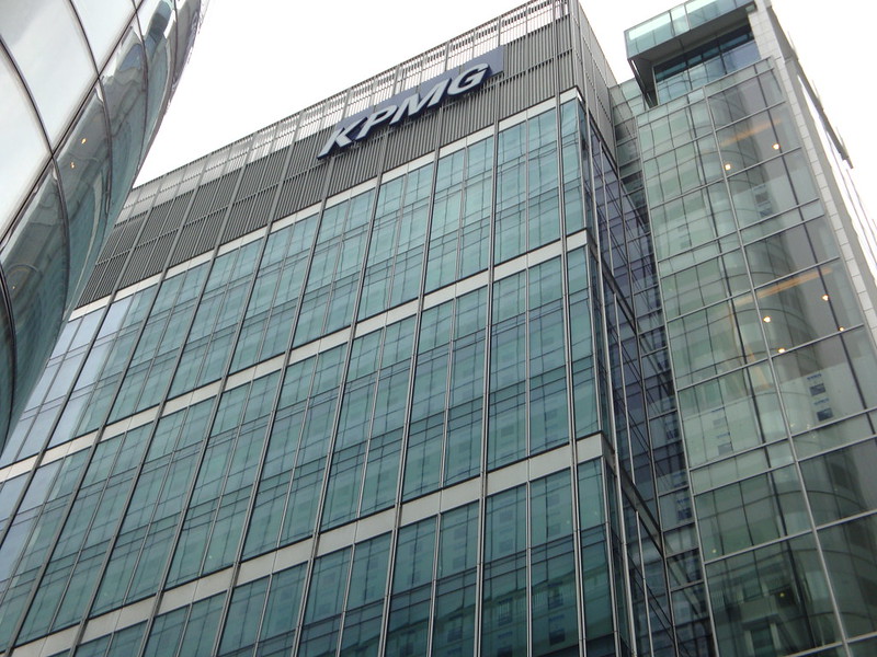 KPMG building2 by EG Focus | Phillips & Cohen