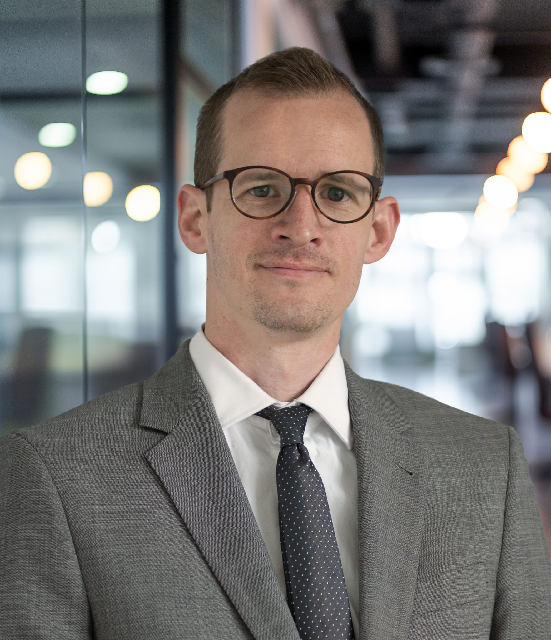 Travis Mintier | Phillips & Cohen