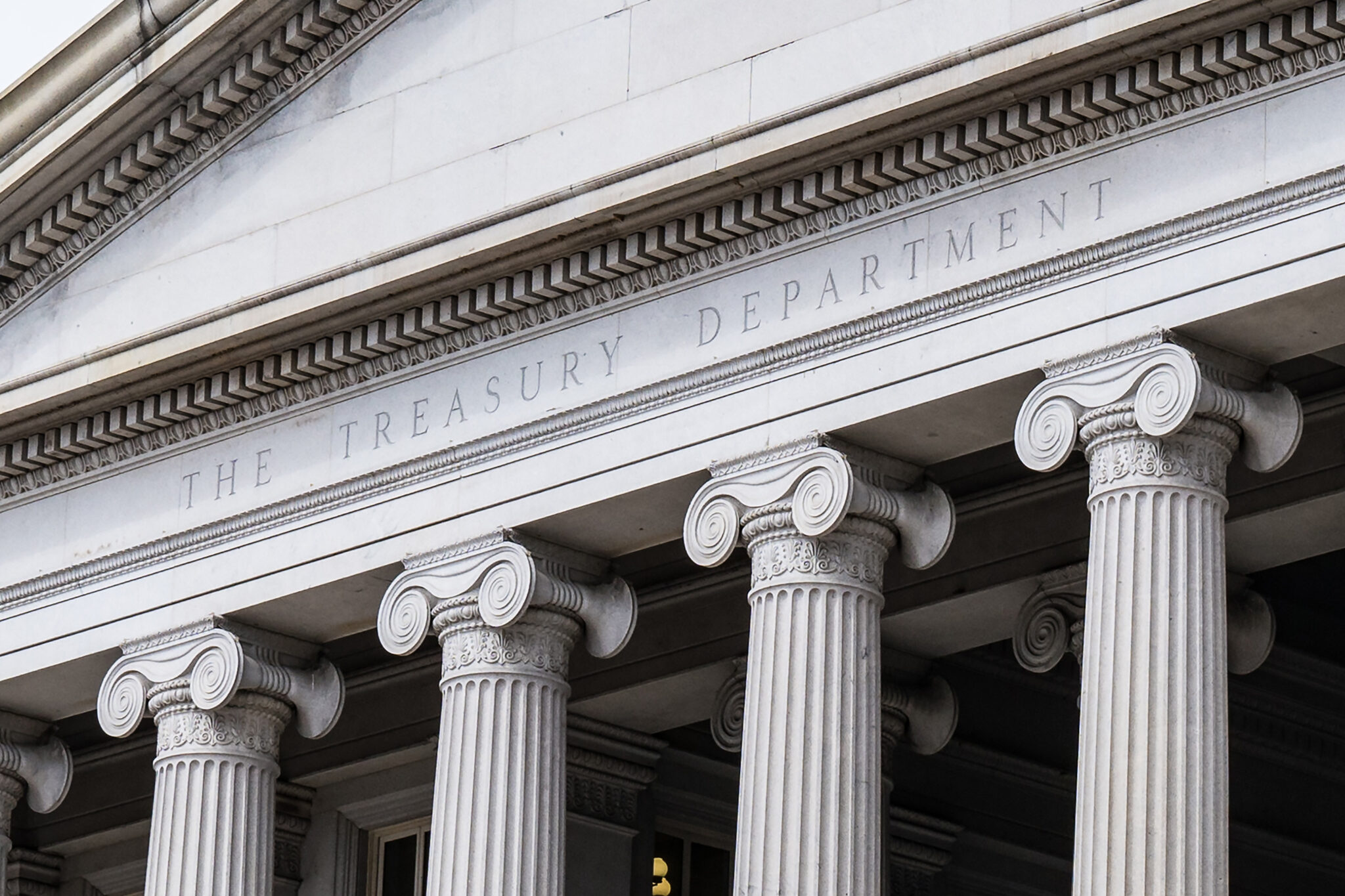 Treasury Proposes Rule on FinCEN AML Whistleblower Program