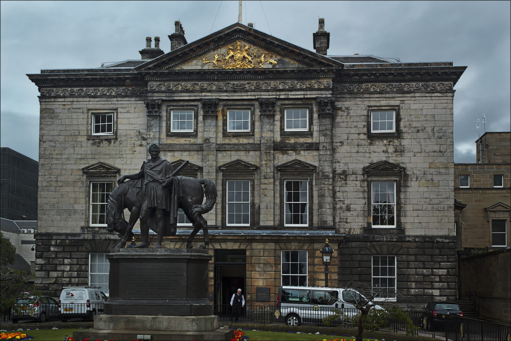 Largest FIRREA penalty paid by Royal Bank of Scotland | Phillips ...