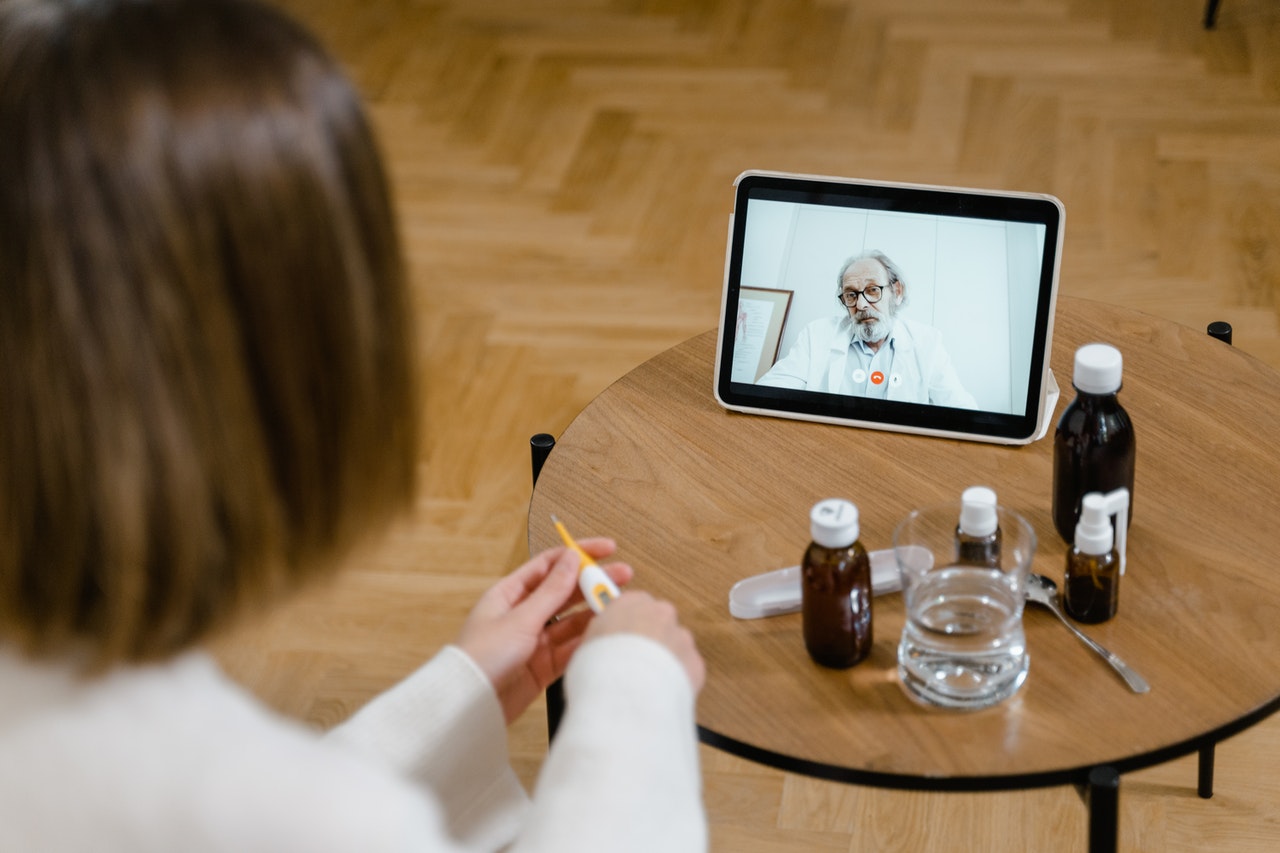 Telemedicine kickbacks fraud case yields guilty plea | Phillips & Cohen